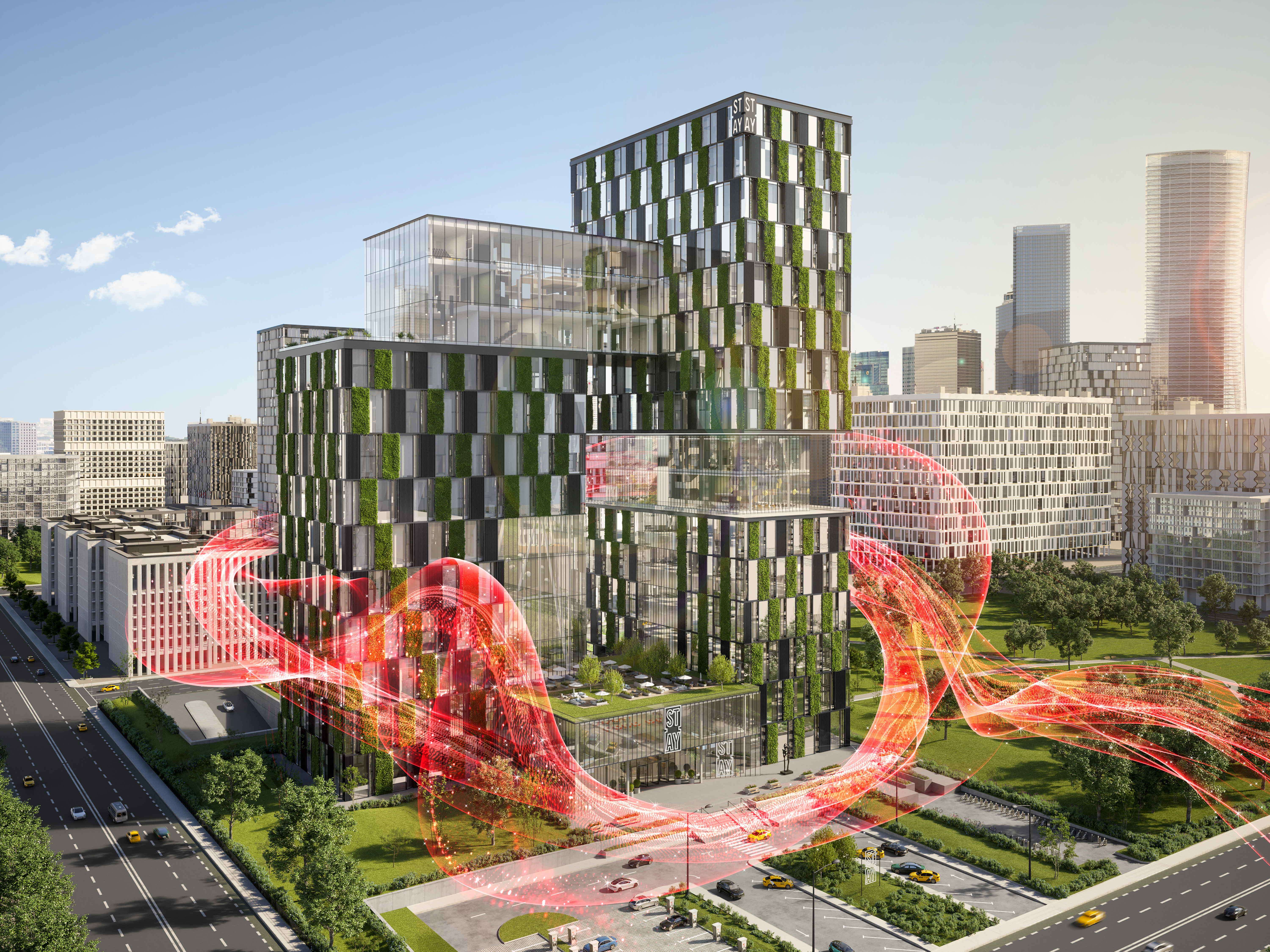 ABB Ability BuildingPro